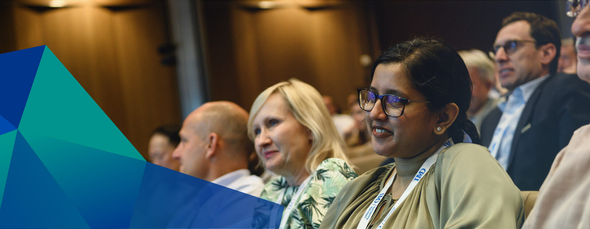 Keynote speakers - OWP - IMD Business School