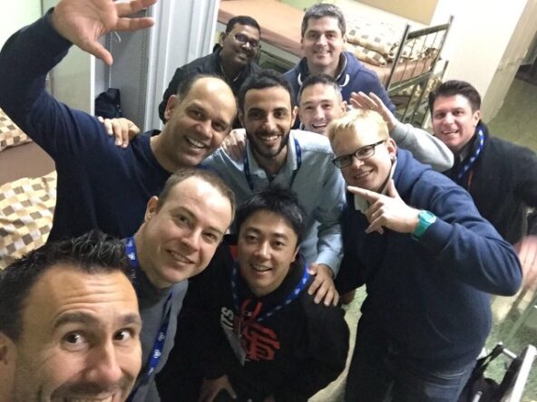 私のIMD留学体験（第4回）〜 EMBA / 武田章男（プライム プラネット エナジー＆ソリューション) - IMD business ...