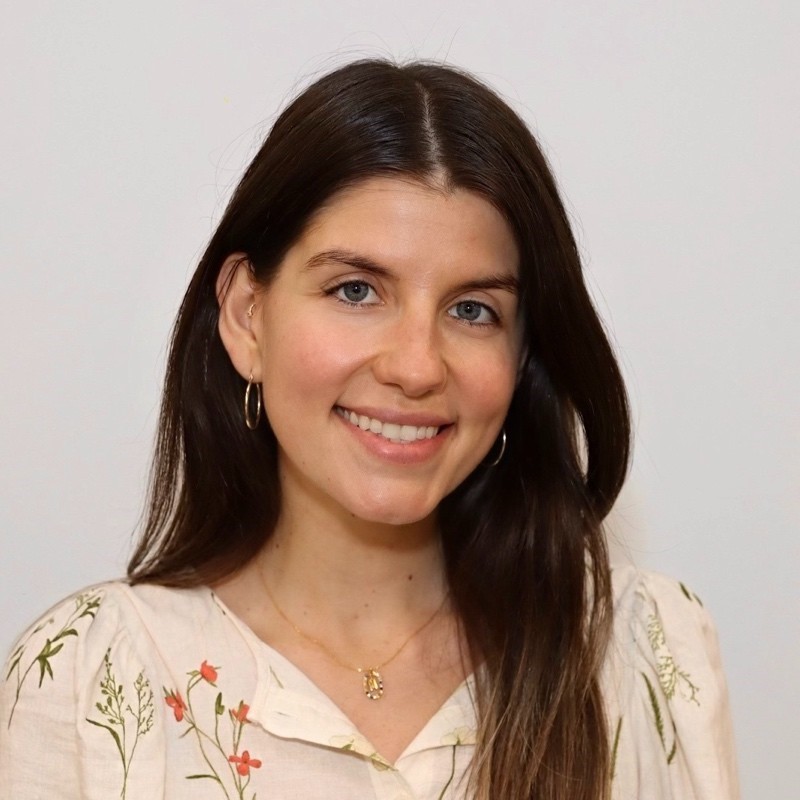 Unique in its life-changing generosity - IMD Scholarship - Maria Tokarska