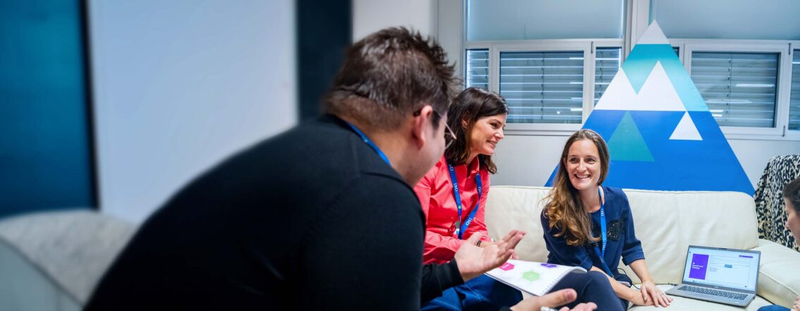 Innovation in action - Master innovation through practical application