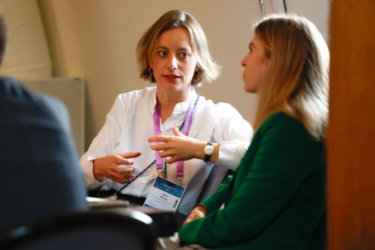 SEF.Academy explores how to future-proof your team - IMD business ...