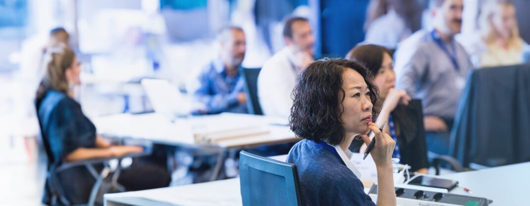 IMD Business School for Management and Leadership Courses