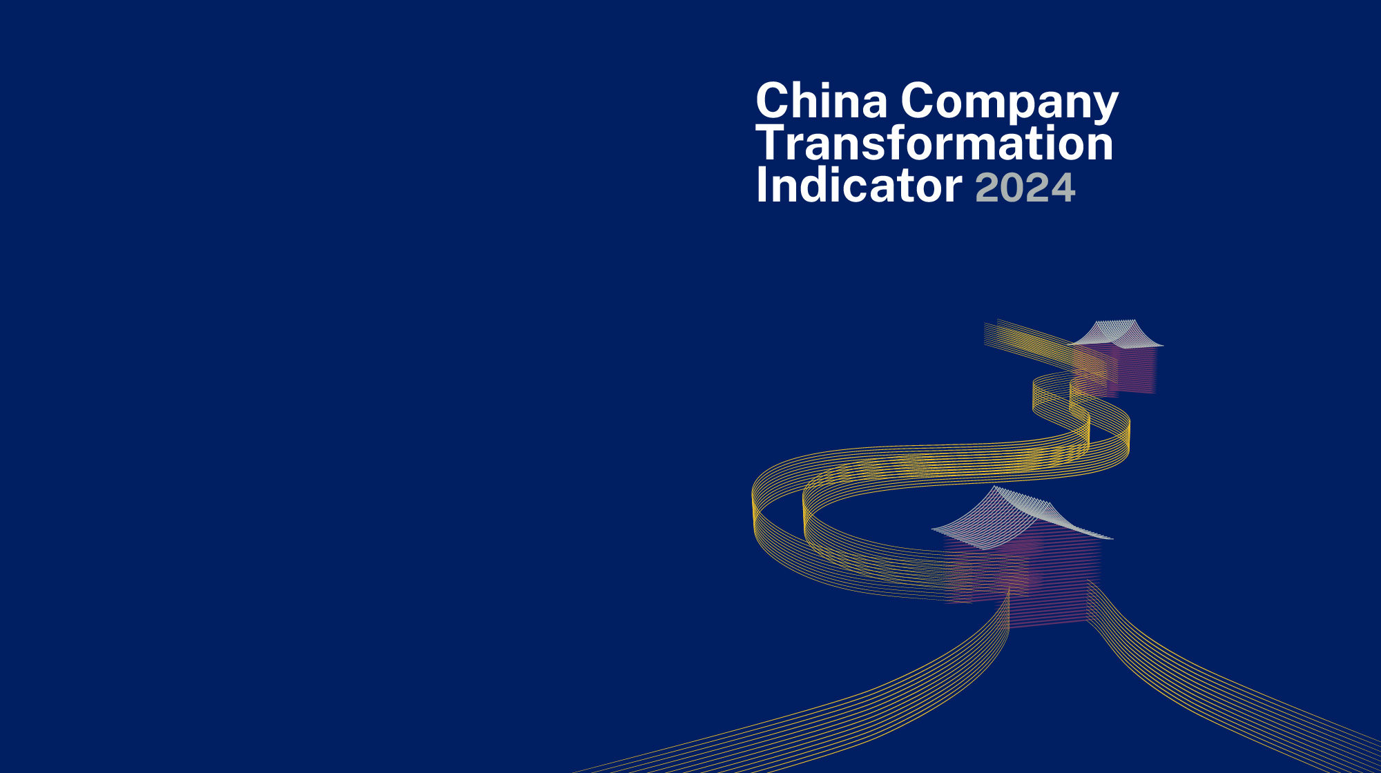 How Leading Companies in China are Navigating Economic Transition ...