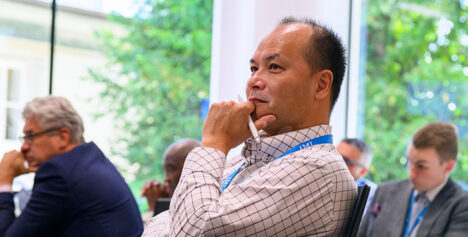 Strategic Leadership: Essential Skills for Driving Long-Term Success