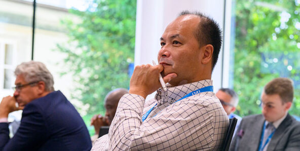 Strategic Leadership: Essential Skills for Driving Long-Term Success