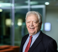 Honesty and courage: building on the cornerstones of trust