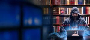 British Library Cyber Attack - 10 Lessons - Cyber Security - I by IMD