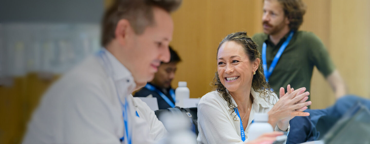 Foundations for Business Leadership - Navigate the complexity of management