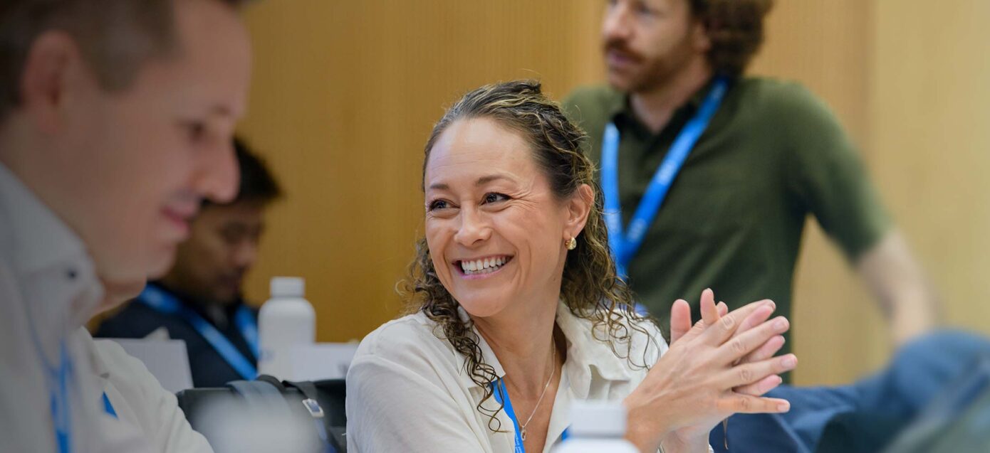 Foundations for Business Leadership - Navigate the complexity of management