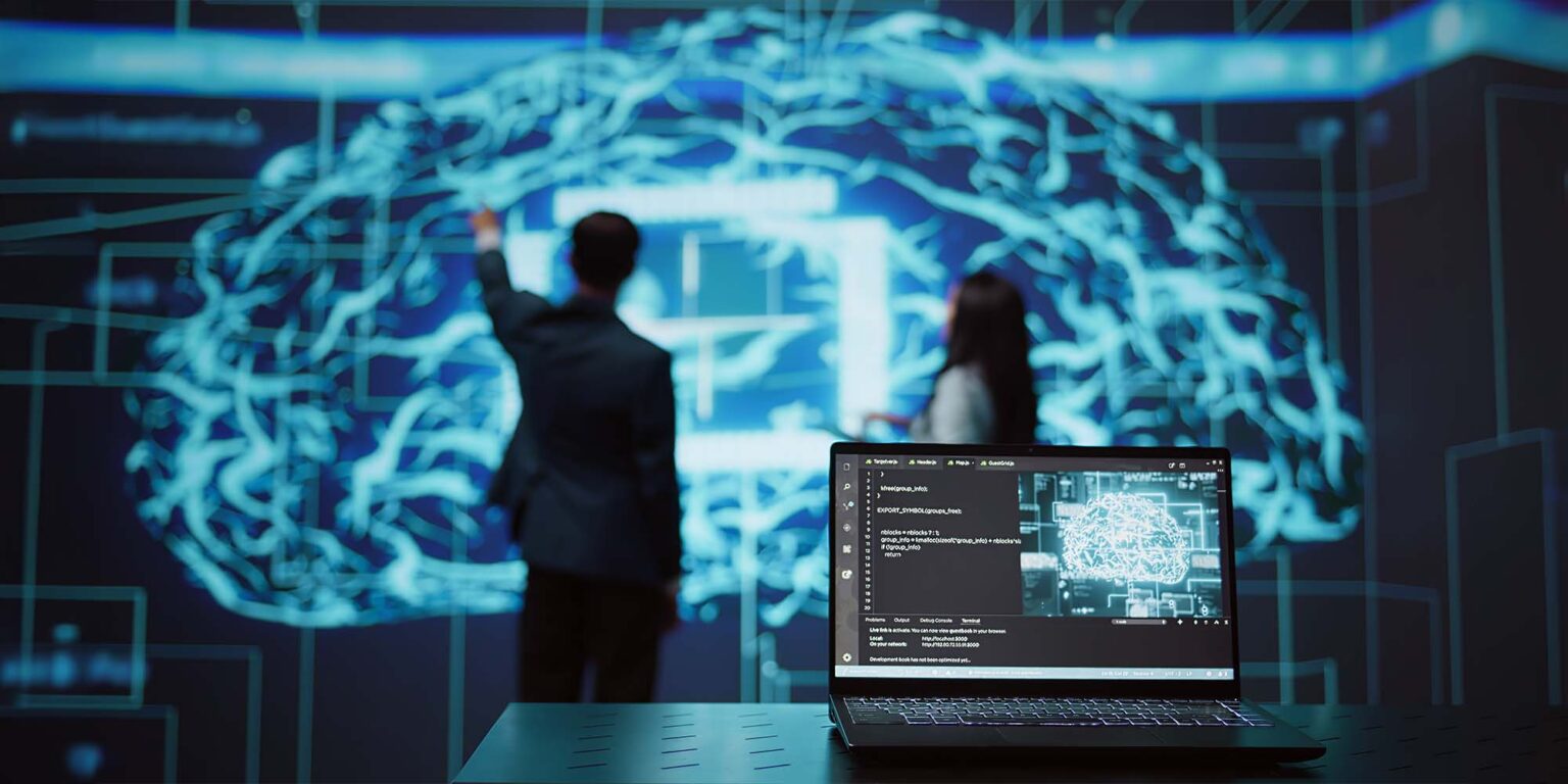 What Is Multimodal AI and How It Works