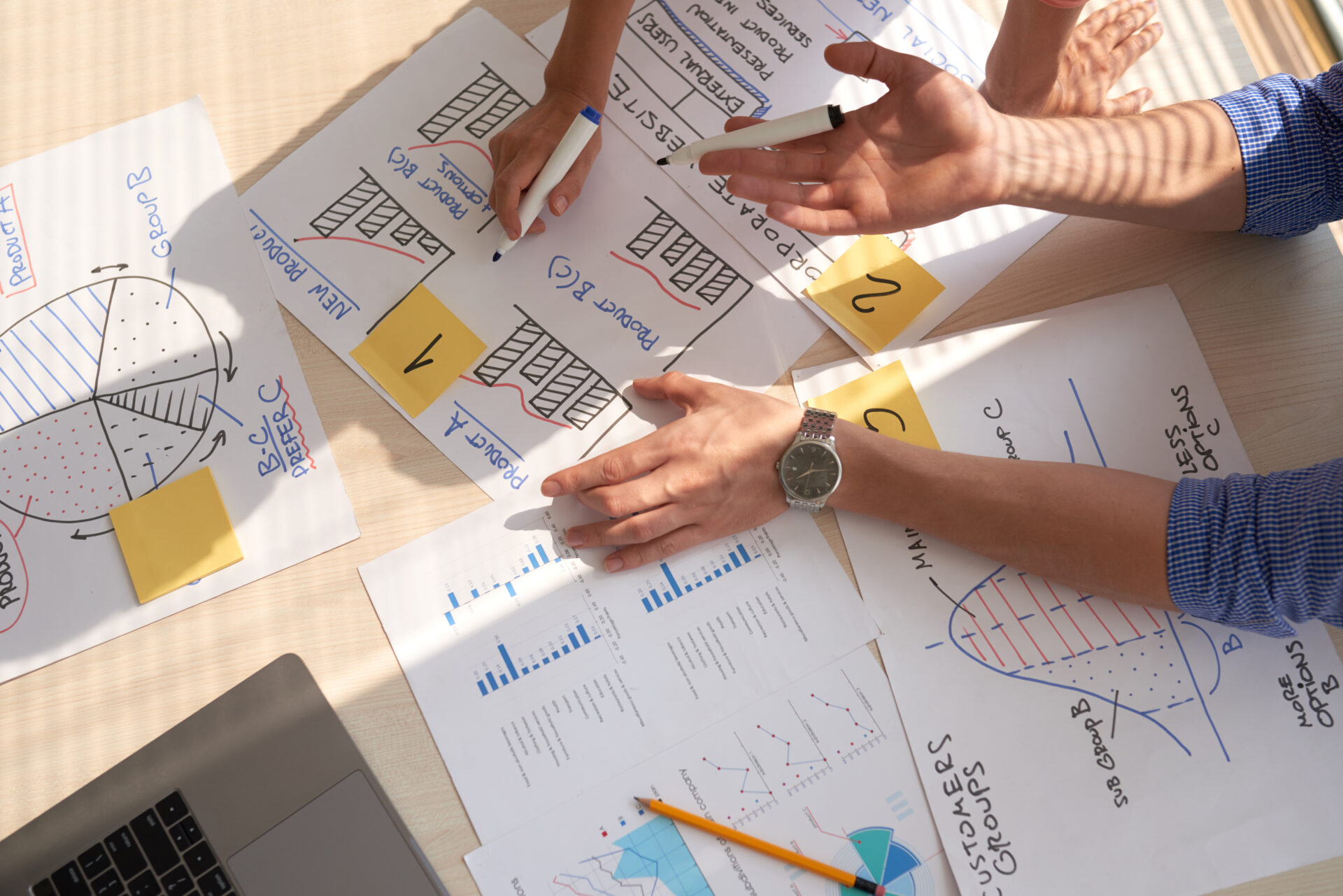 7 Stages of Product Development Cycle in Circular Economy