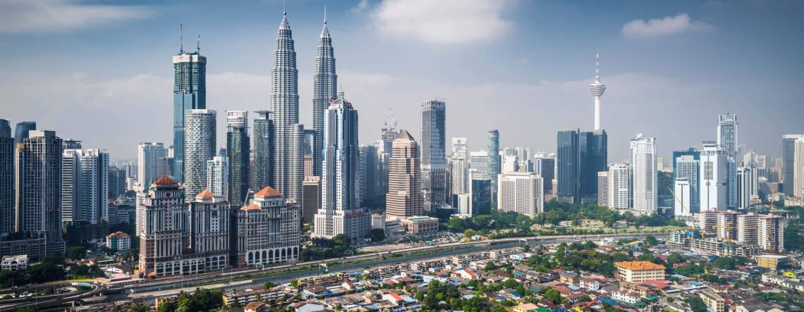 STI Malaysia 2024 - IMD business school for management and leadership courses