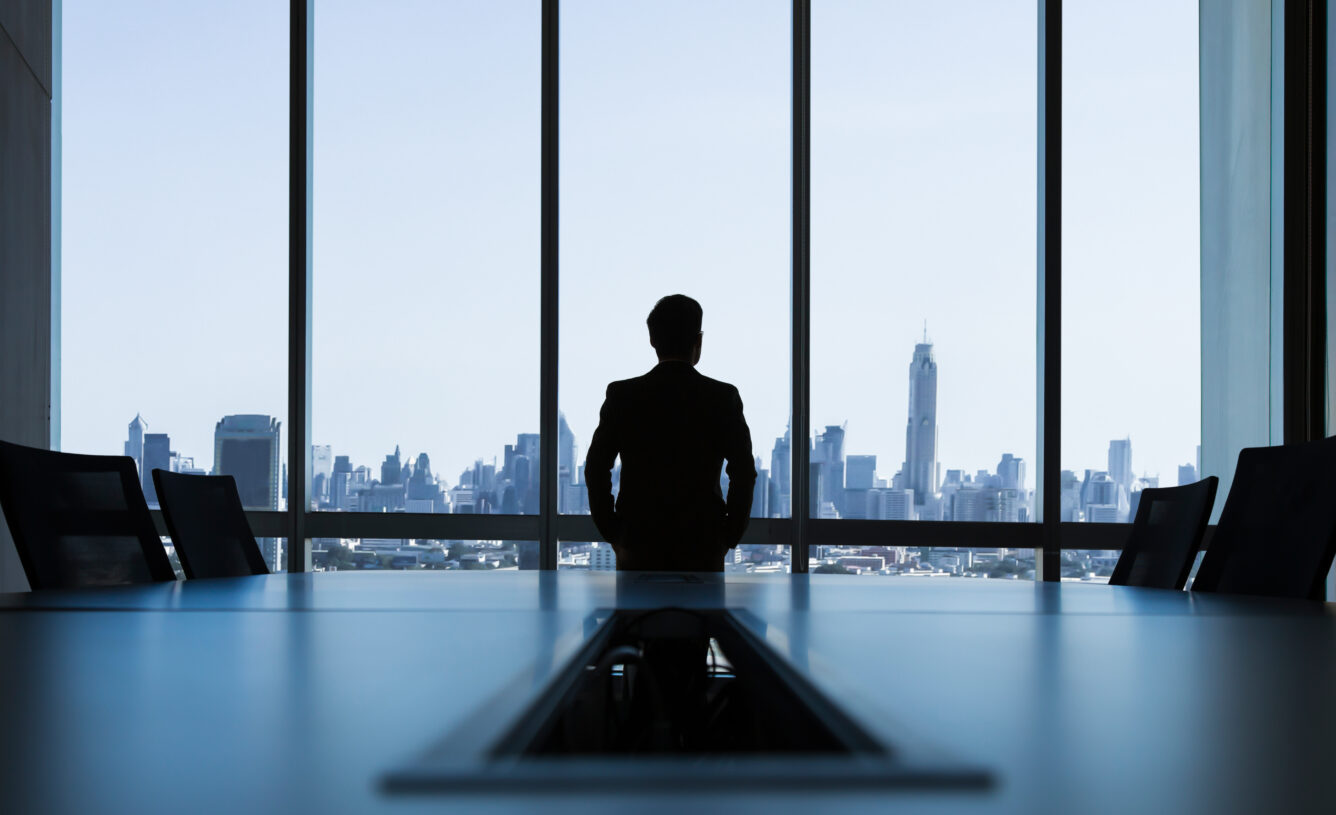 How to engage employees with a corporate vision - I by IMD