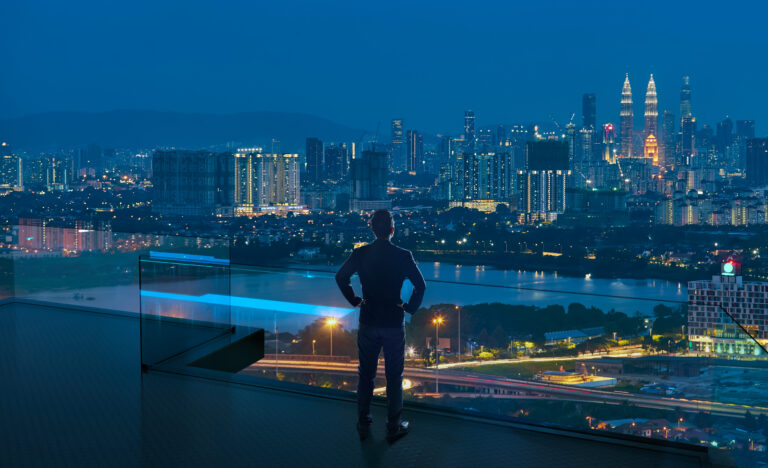 How to engage employees with a corporate vision - I by IMD