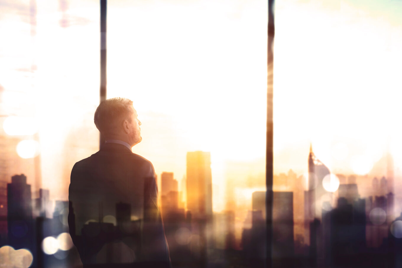 Why CEOs should become ‘Chief Emotions Officers’ - I by IMD