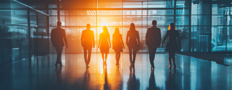 How to engage employees with a corporate vision - I by IMD