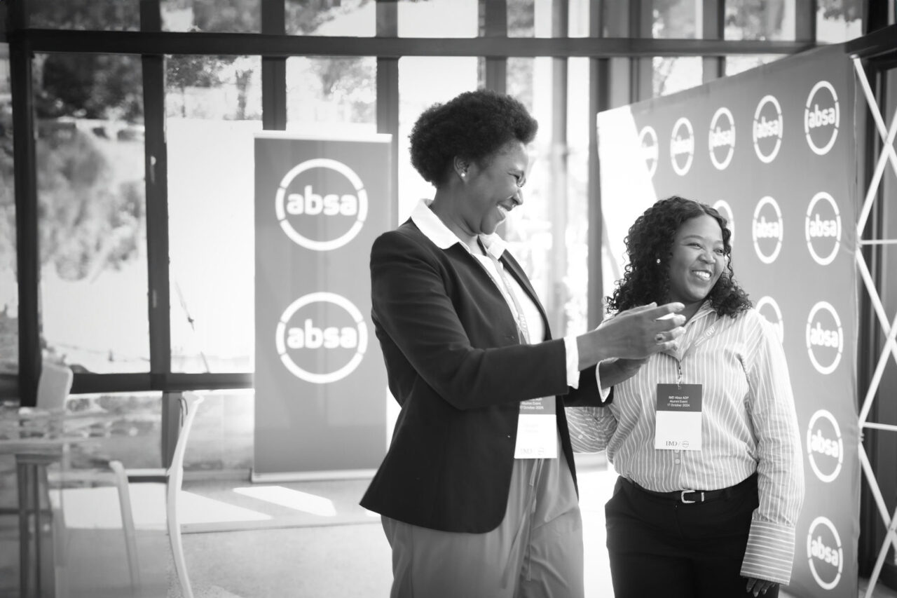 Absa and IMD celebrate empowering Africa’s tomorrow, together – one ...
