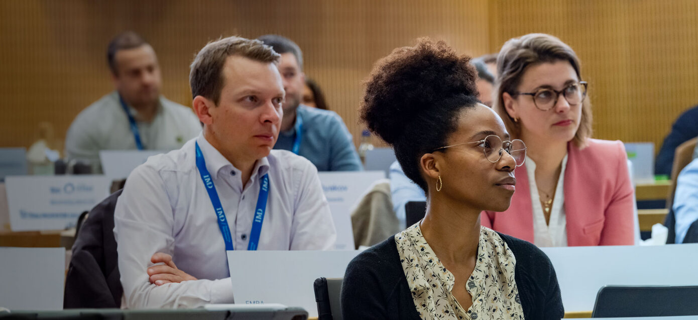 IMD EMBA: See Session Dates & Fees for IMD Business School