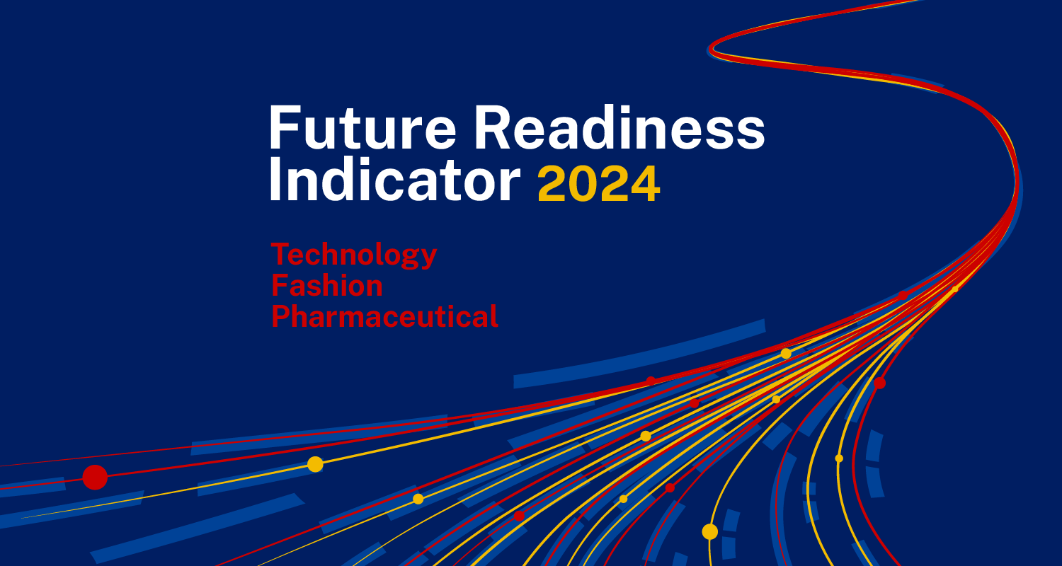 The Future Readiness Indicator - Latest Rankings 2024