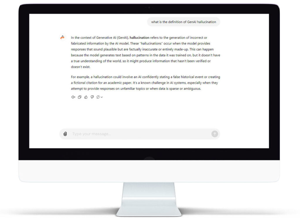 Focus on data governance to reap the rewards of GenAI