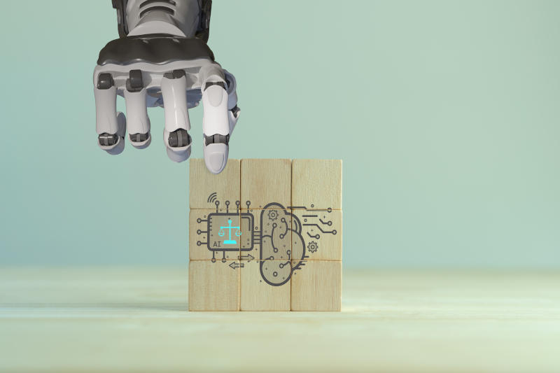 Time to shift from artificial intelligence to artificial integrity - I by IMD