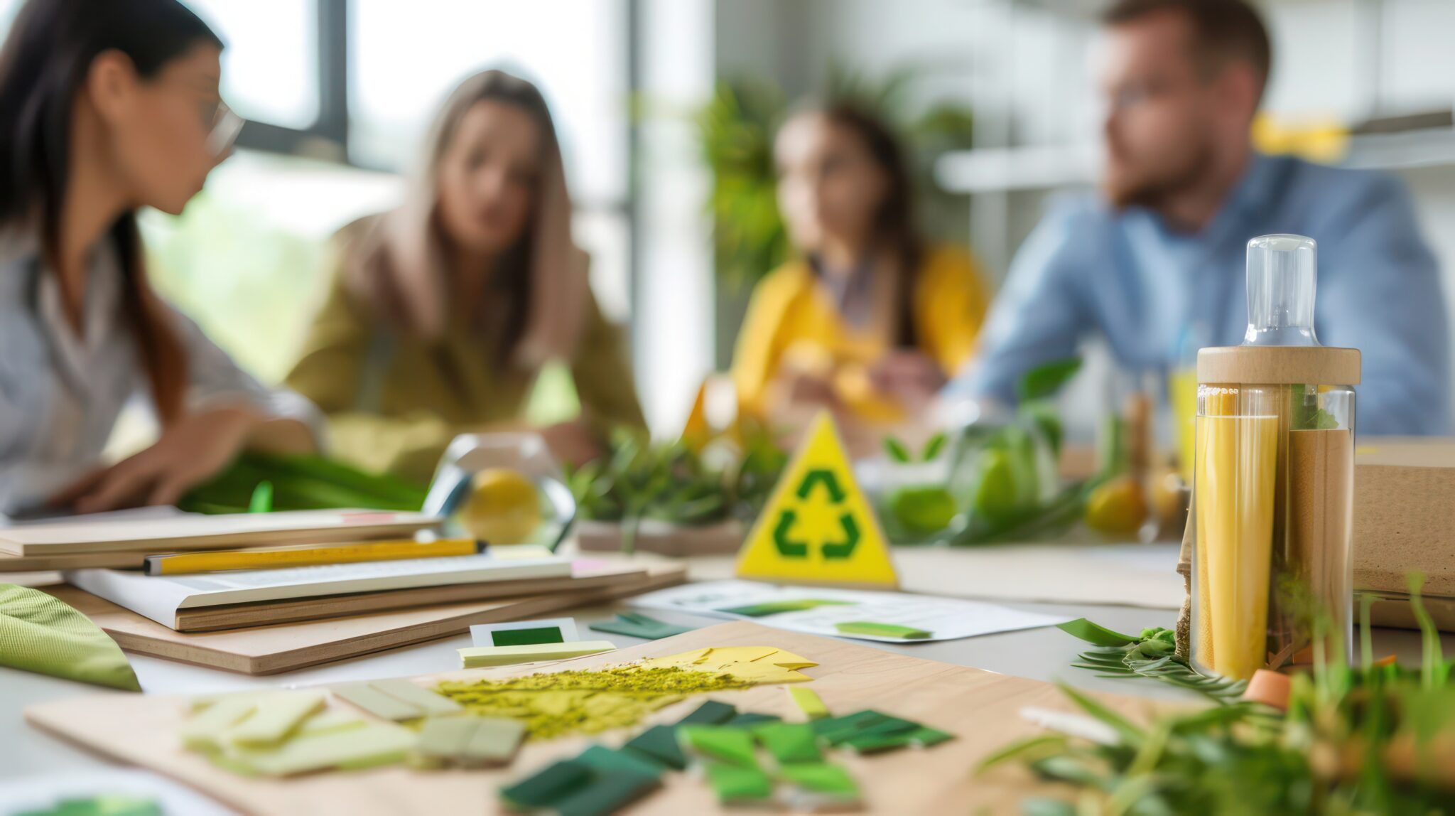 Sustainability trends businesses must watch in 2025 - I by IMD