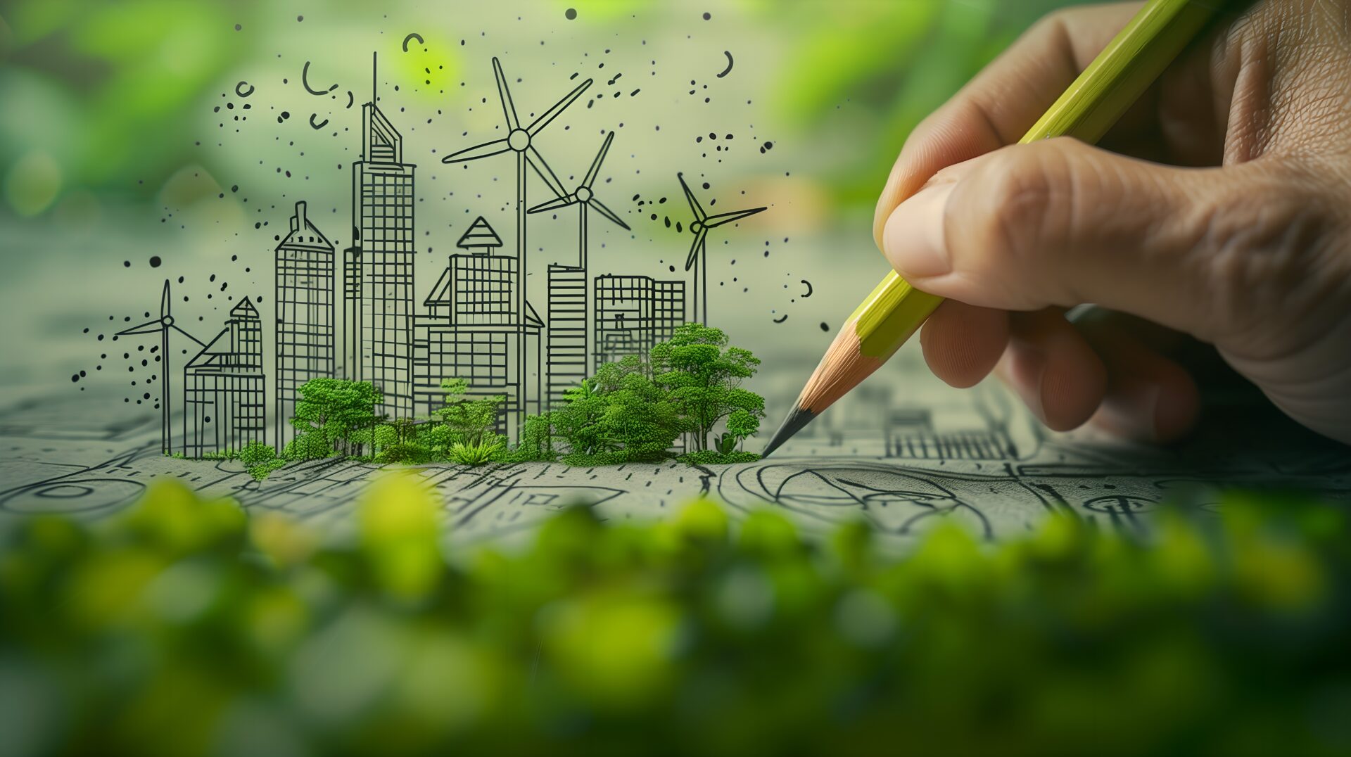 Sustainability trends businesses must watch in 2025 - I by IMD