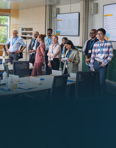 IMD Business School for Management and Leadership Courses