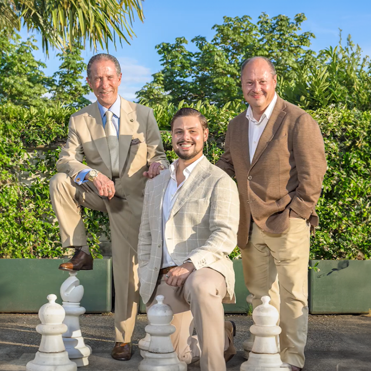 IMD Family Business Center receives generous gift from Bruce Grossman ...