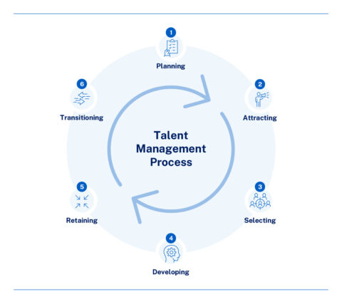 Why is Talent Management Important For Your Business?