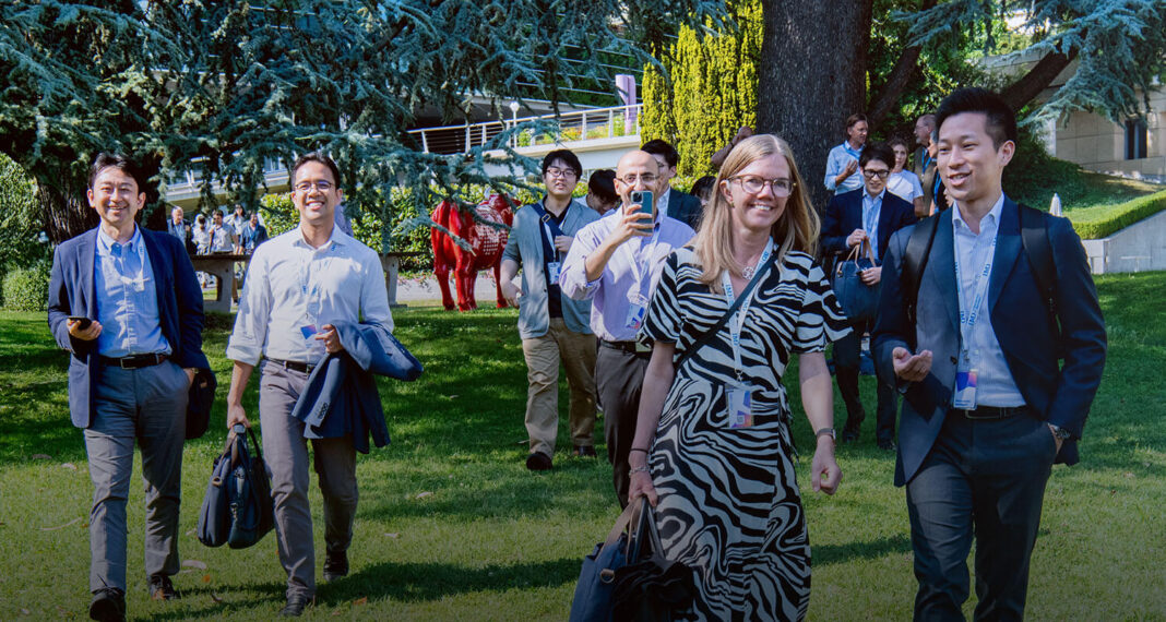 About us - IMD Business School