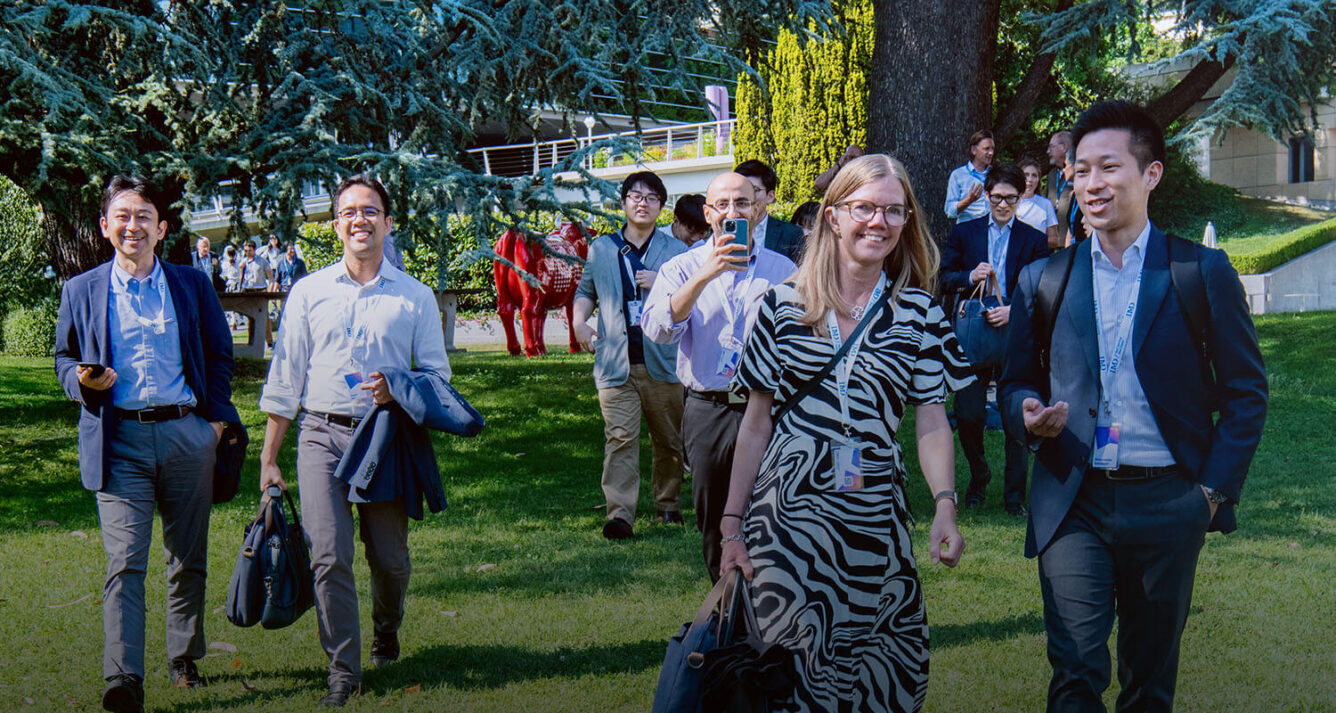 About us - IMD Business School
