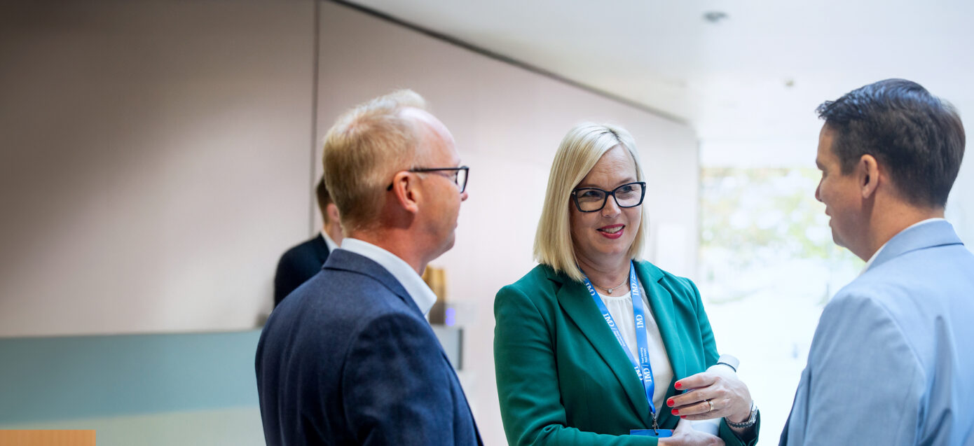 Breakthrough Forum for Senior Executives - What you will learn