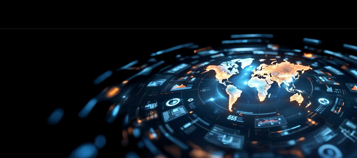 Navigating Geopolitical Rivalry - Geopolitical Radar - I by IMD