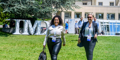 David Bach - IMD business school for management and leadership courses