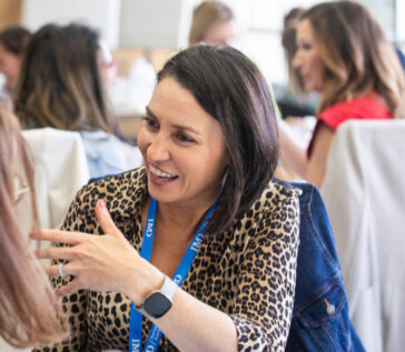 IMD Business School for Management and Leadership Courses