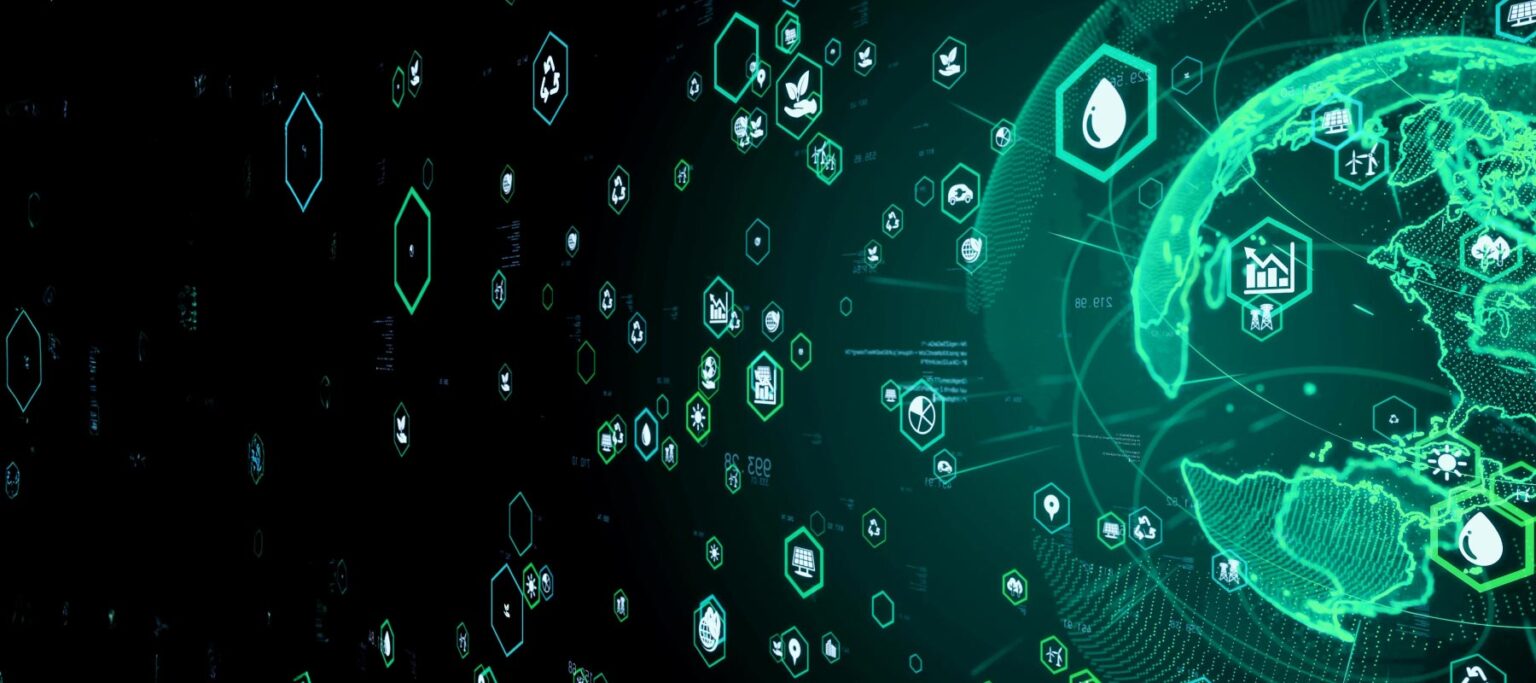 Working with AI to create a sustainable future for employers and ...