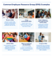 What Is An Employee Resource Group (ERG) and Why It Matters