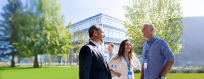 Transform your organization with the McKinsey 7-S Model