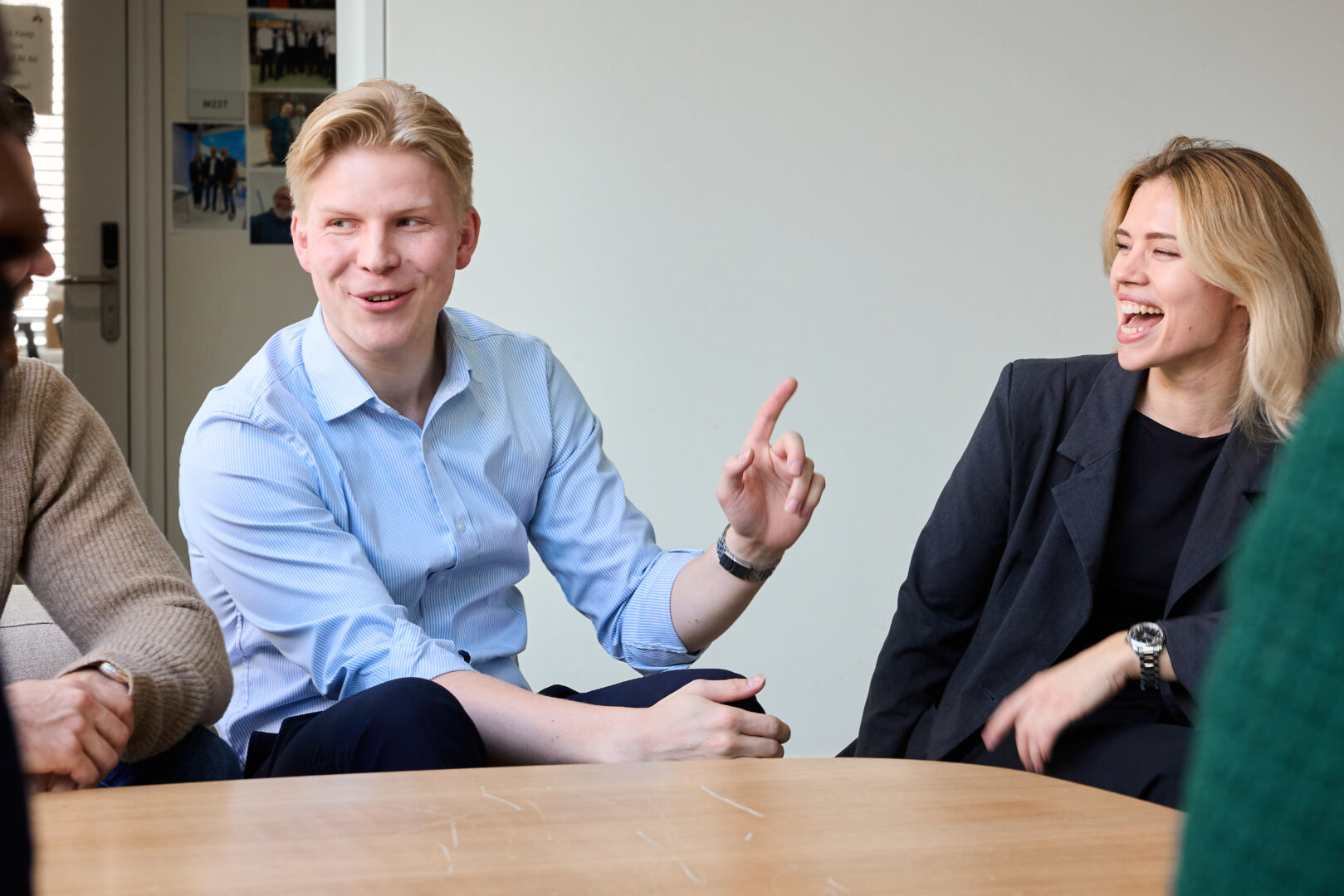 Master of Business Administration (MBA) - IMD business school for ...