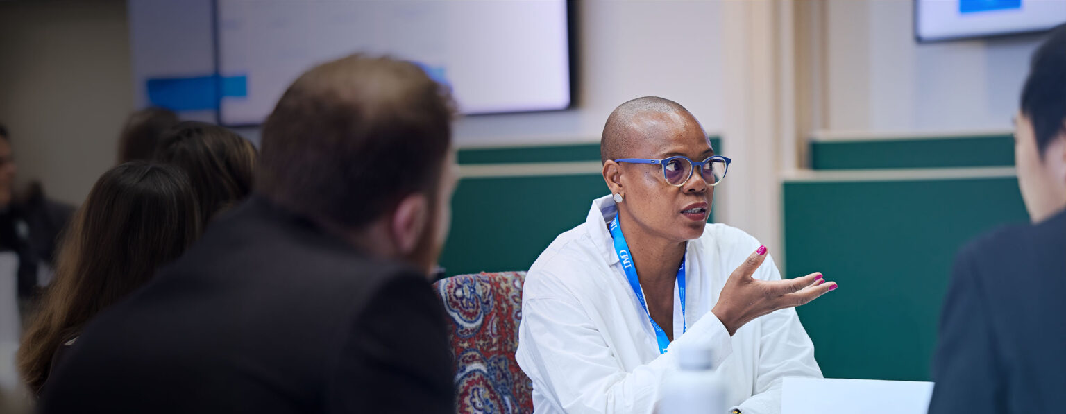 Innovation Programs - Exec Education - IMD Business School