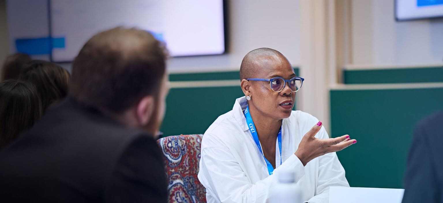 Innovation Programs - Exec Education - IMD Business School