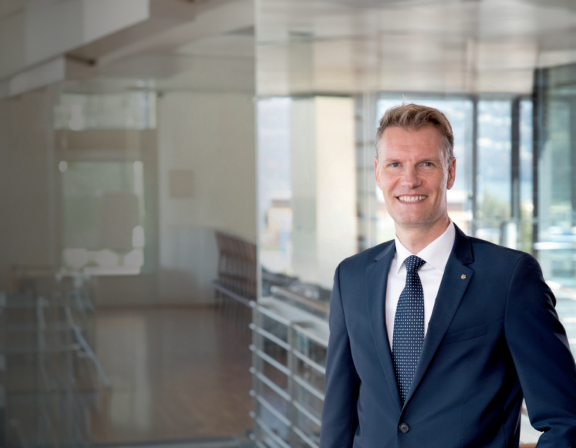 The continual journey - IMD business school for management and ...