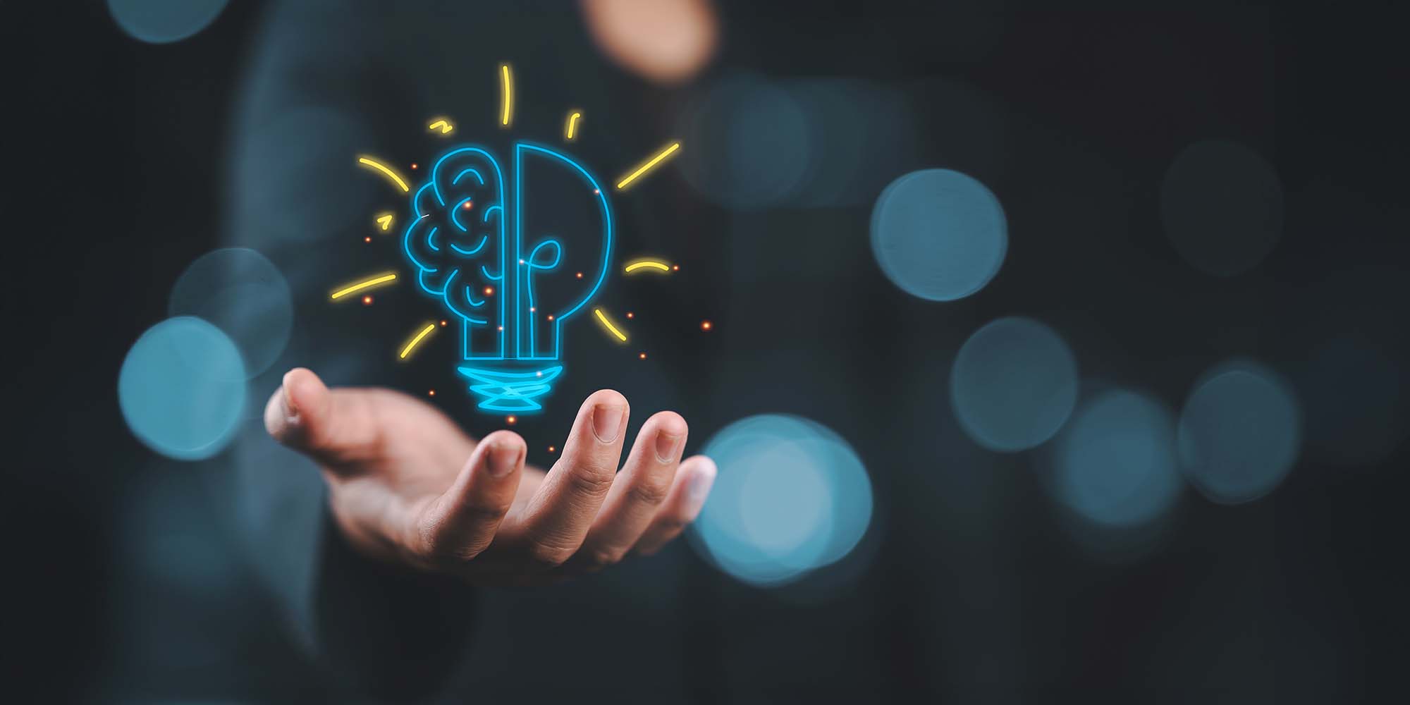 The 5-stage creative process: a guide for your business