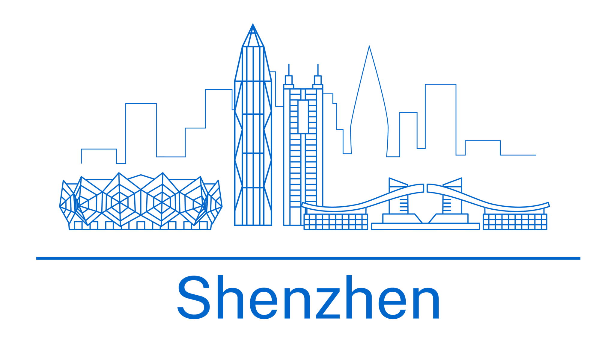 IMD Singapore campus map – IMD Business School