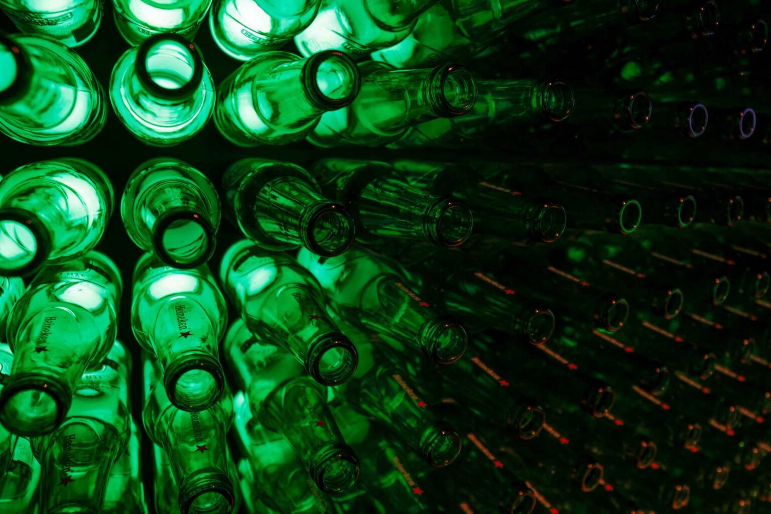Future-proofing HEINEKEN: The EverGreen strategy - IMD business school ...