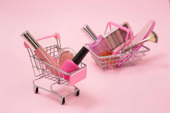 L’Oréal Sustainability - Kiri Trier - I by IMD