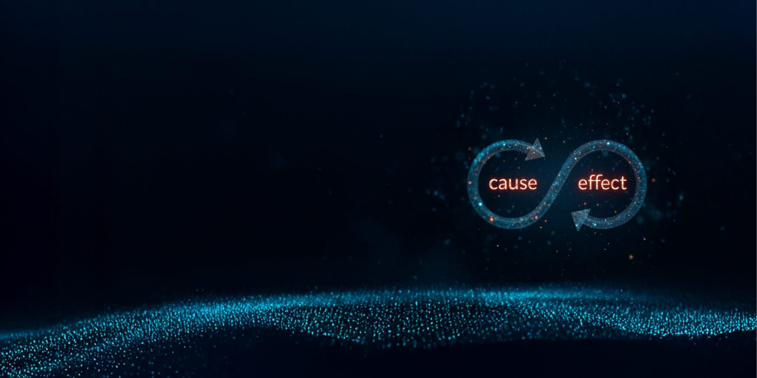 How ‘causal’ AI can improve your decision-making - I by IMD