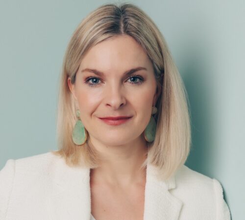 L’Oréal Sustainability - Kiri Trier - I by IMD