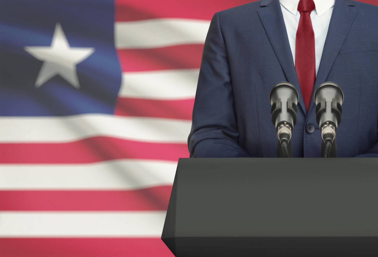 Trump’s unconventional negotiation strategy - Dr. Sebastian Moritz